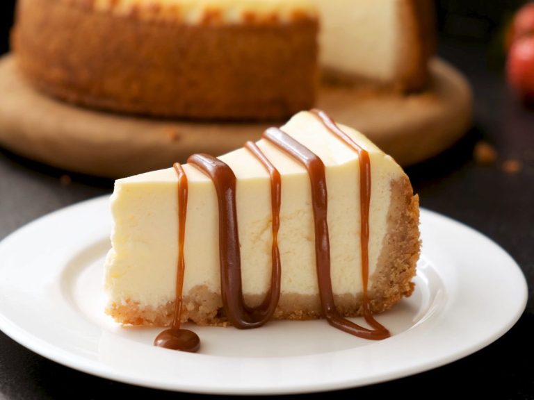 100+ Cheesiest Cheesecake Puns That Will Have You Crumbling