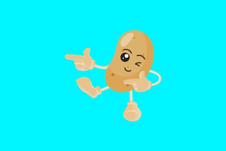 60 Potato Puns: A Fun Way to Add Some Humor in Your Life