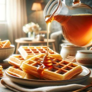 100+ Syrup Puns and Jokes (Start Your Morning with a Smile)