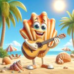 120+ Shell Puns (Unleash a Wave of Hilarious Shell-ebrations!)