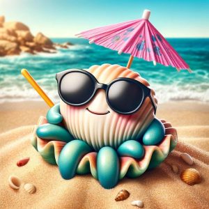 120+ Shell Puns (Unleash a Wave of Hilarious Shell-ebrations!)