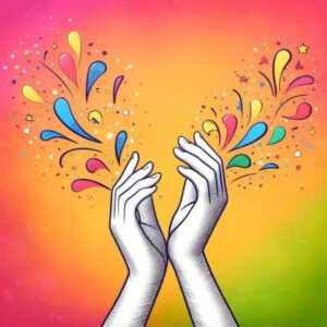 150+ Hand Puns and Jokes That Will Clap Up Your Day