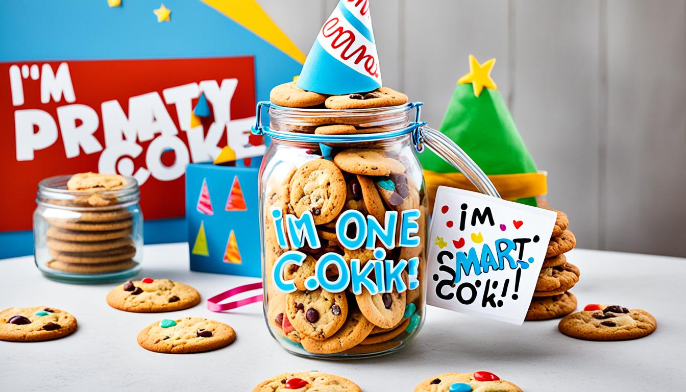 140+ Best Cookie Puns Unveiled (Sweet Laughs Ahead)