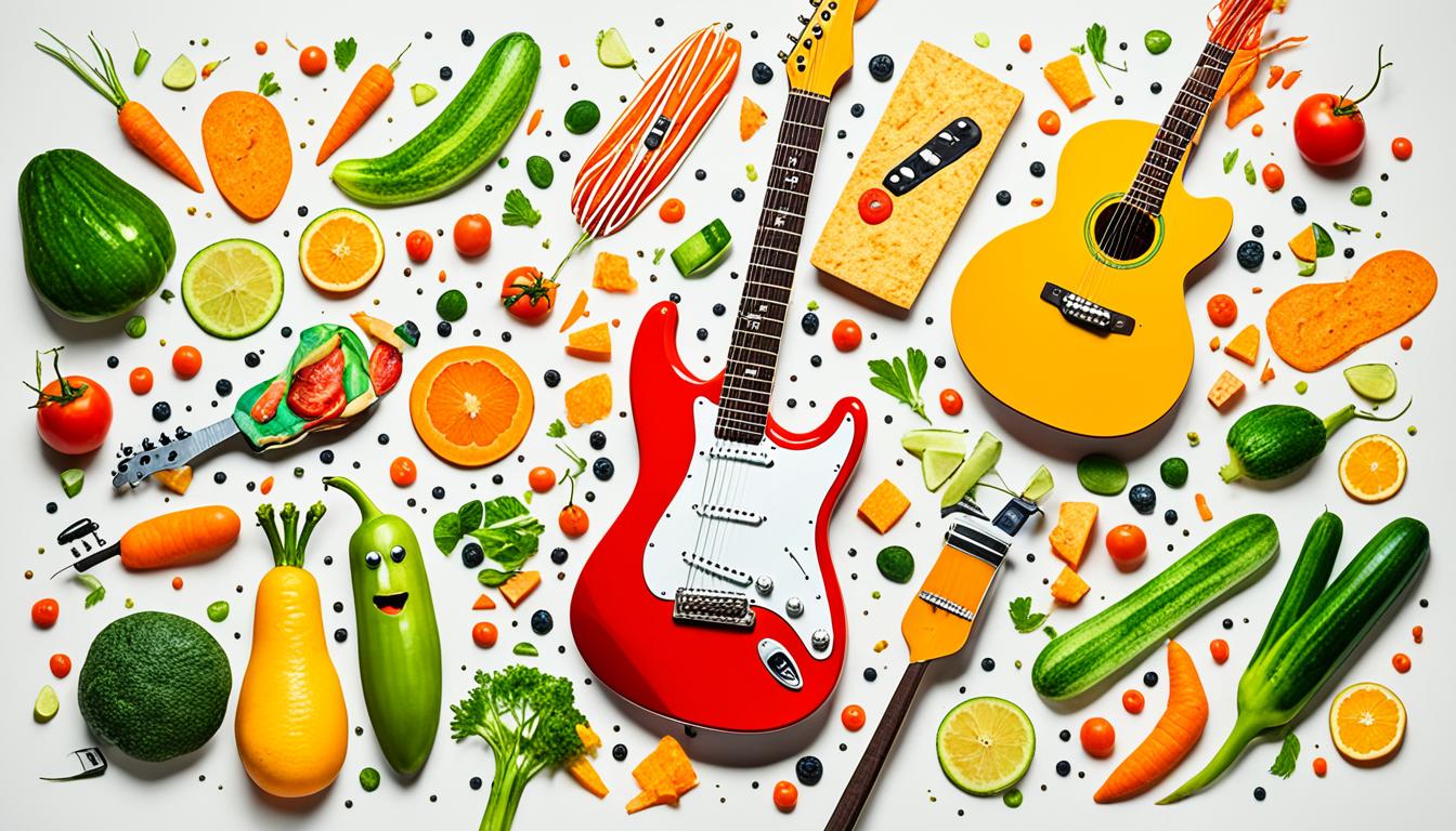 150+ Best Guitar Puns to Share (Strumming Fun)