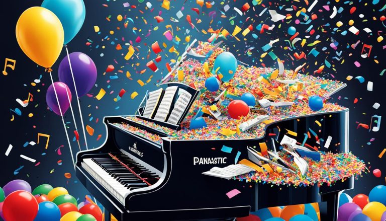 140+ Top Piano Puns for Music Lovers