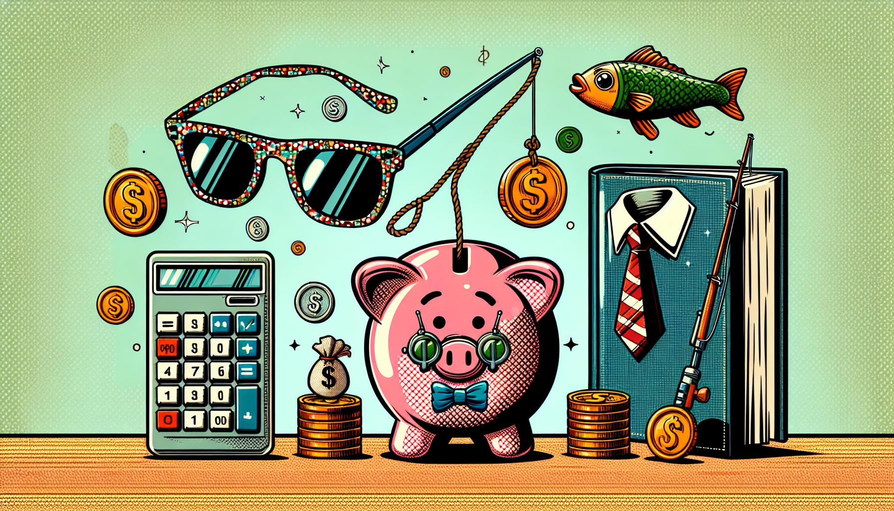 130 Hilarious Finance Puns to Lighten Your Economic Spirits