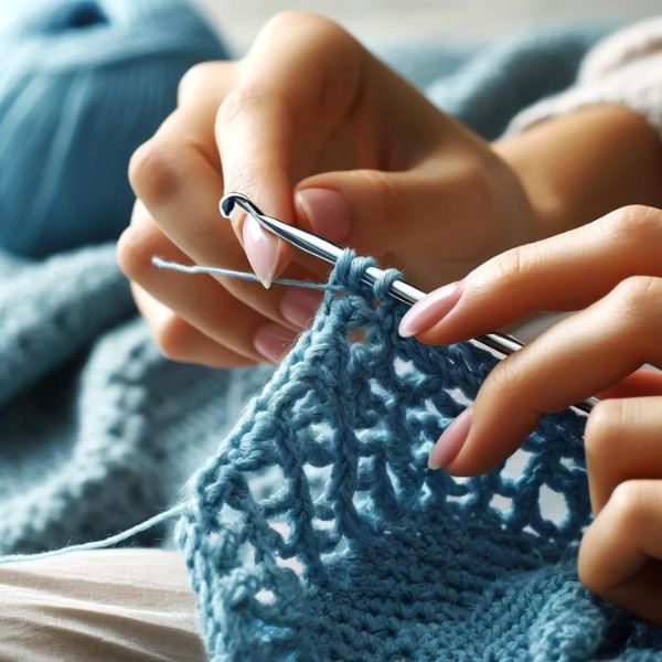 140+ Crochet Puns - Laugh Out Loud with These Jokes and One-Liners