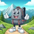 150+ Backpack Puns and Jokes to Keep You Laughing on the Trail 🎒😂
