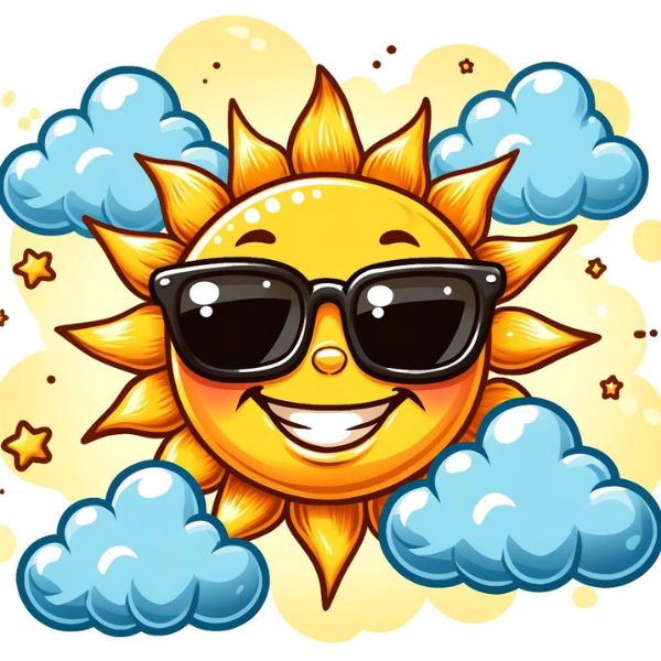 150+ Sun Puns - Guaranteed to Warm Up Your Smile