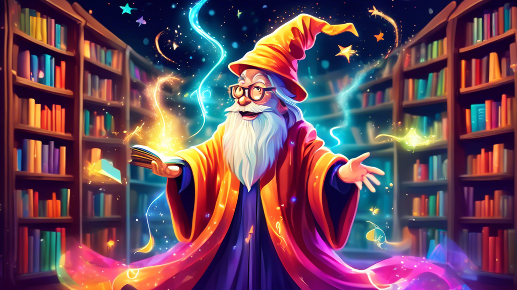 120+ Enchanting Magic Puns to Spellbind Your Friends