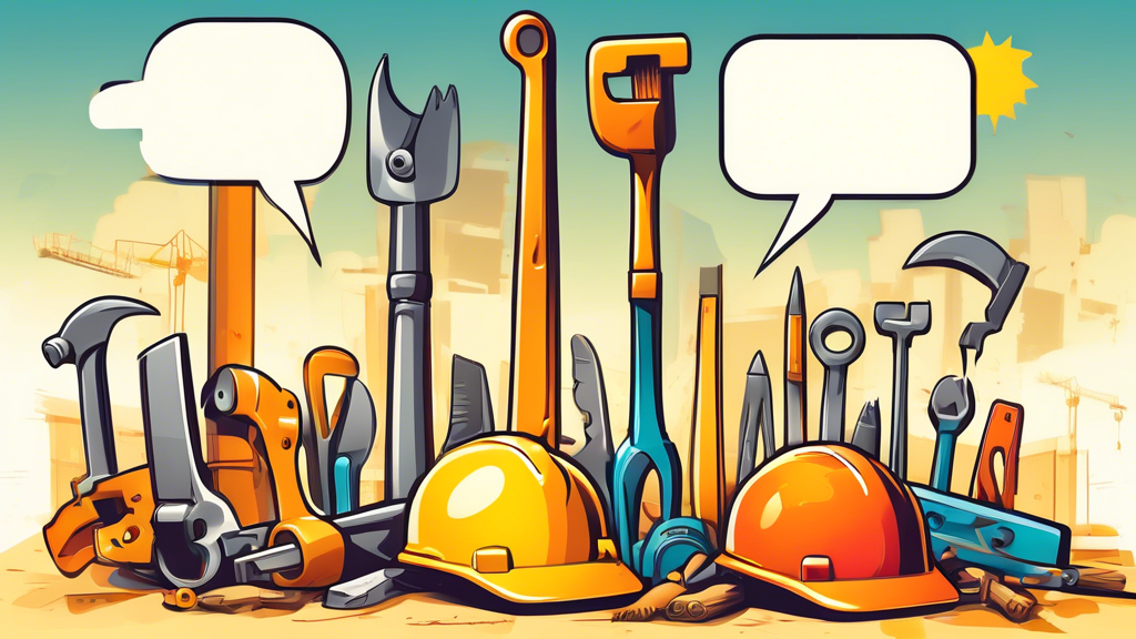 100+ Funniest Tool Puns to Nail Your Next Conversation