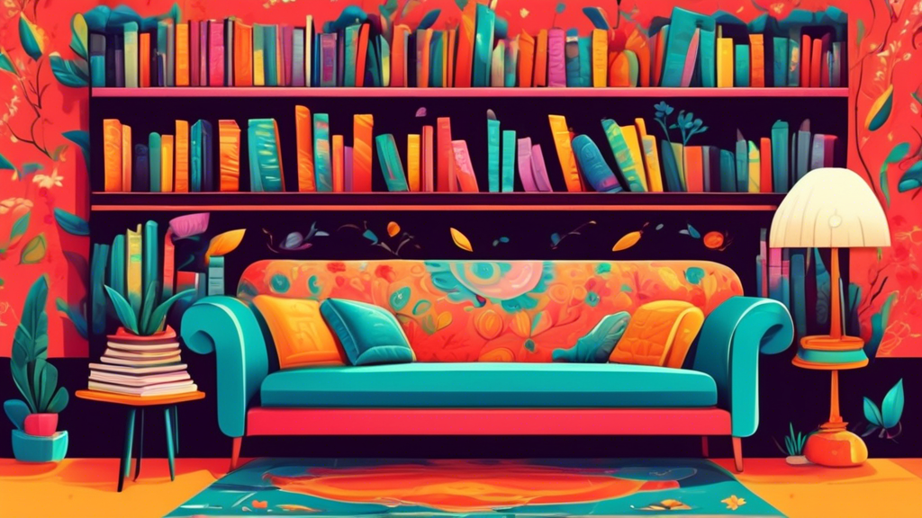 100+ Interior Design Puns and Jokes (Stylishly Punny)