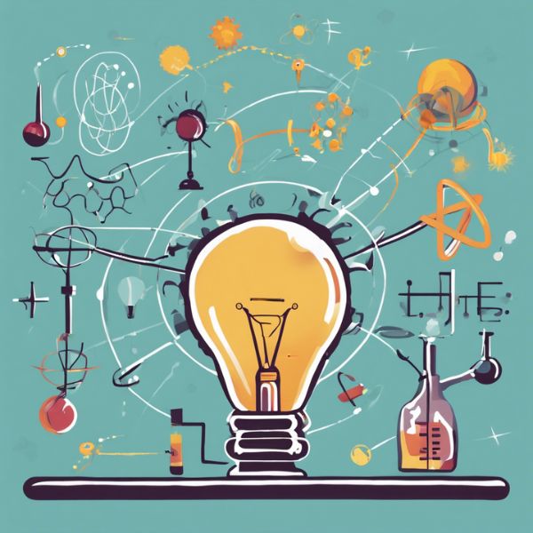 110+ Physics Trivia - A Fun Journey into the World of Science