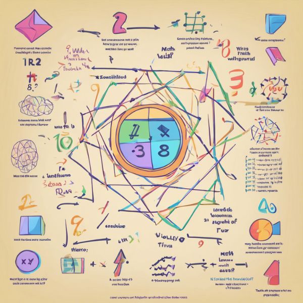 120+ Math Trivia Questions and Answers - A Fun Way to Flex Your Brainpower!