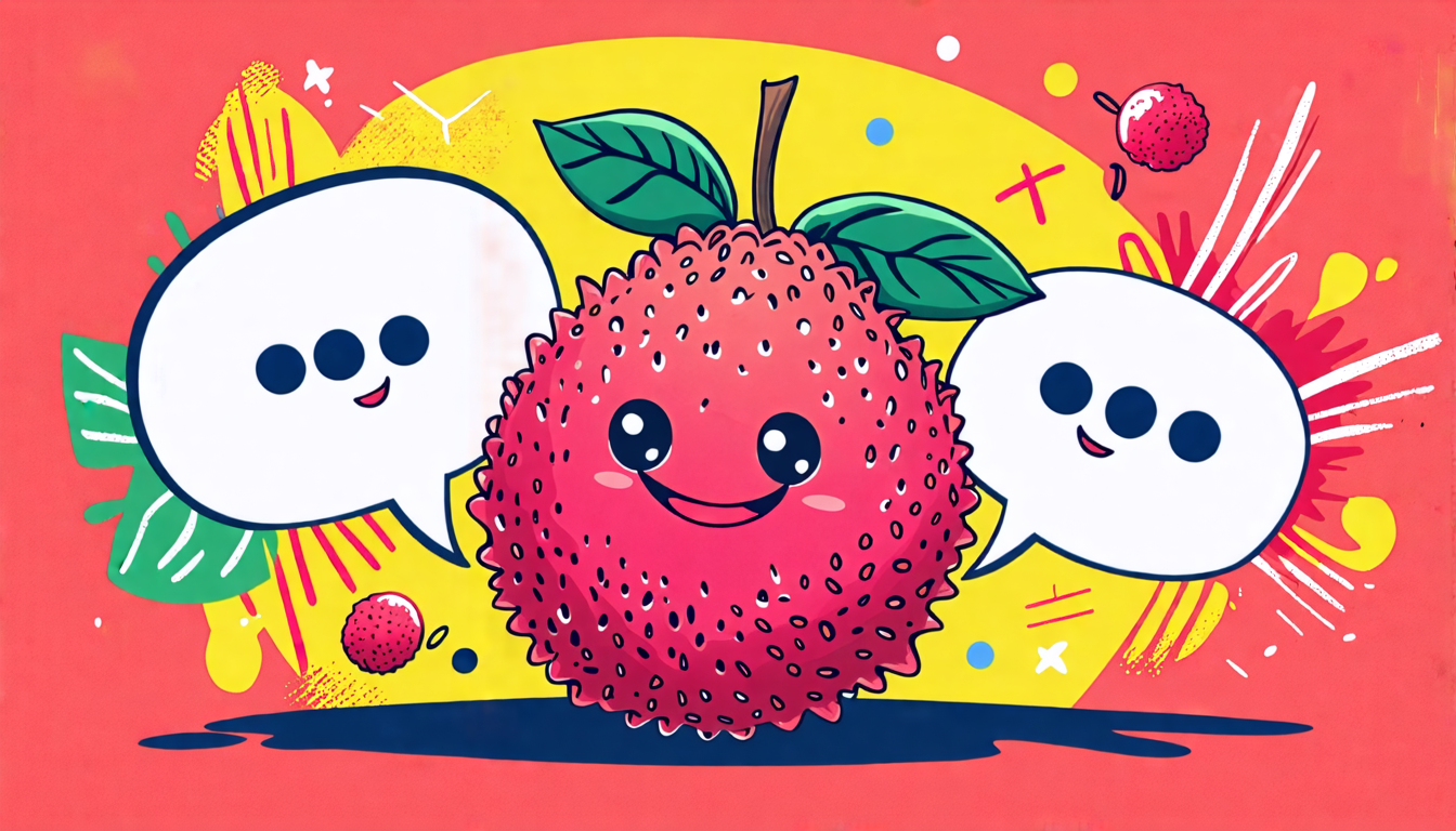 110+ Delightful Lychee Puns That Will Make You Laugh!