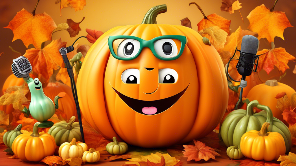 100+ Hilarious Gourd Puns You’ll Love