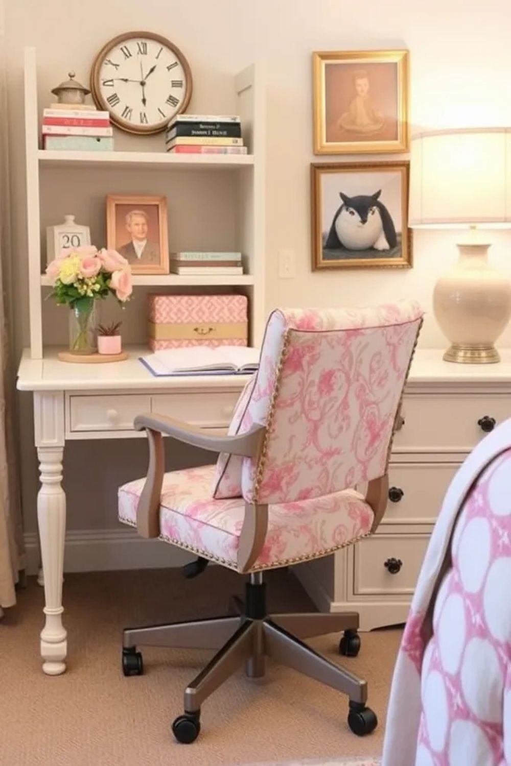 30 Preppy Room Decor Ideas - Transform Your Space into a Classic Haven