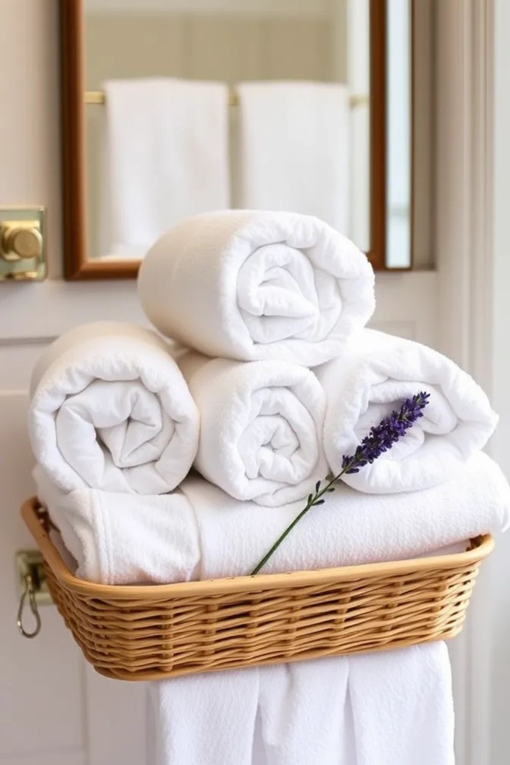 30 Apartment Bathroom Decor Ideas That Will Transform Your Space