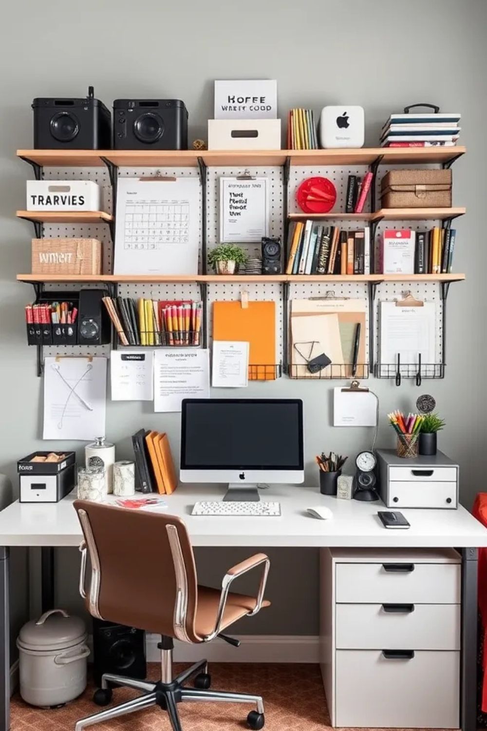 30 Dorm Room Decor Ideas That'll Make Your Space Feel Like Home