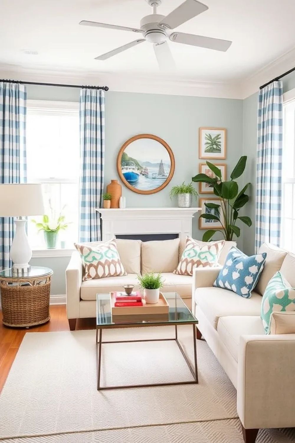 30 Preppy Room Decor Ideas - Transform Your Space into a Classic Haven