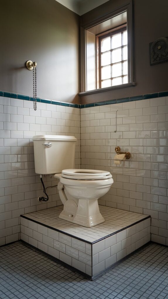 30+ Victorian Bathroom Ideas to Transform Your Space