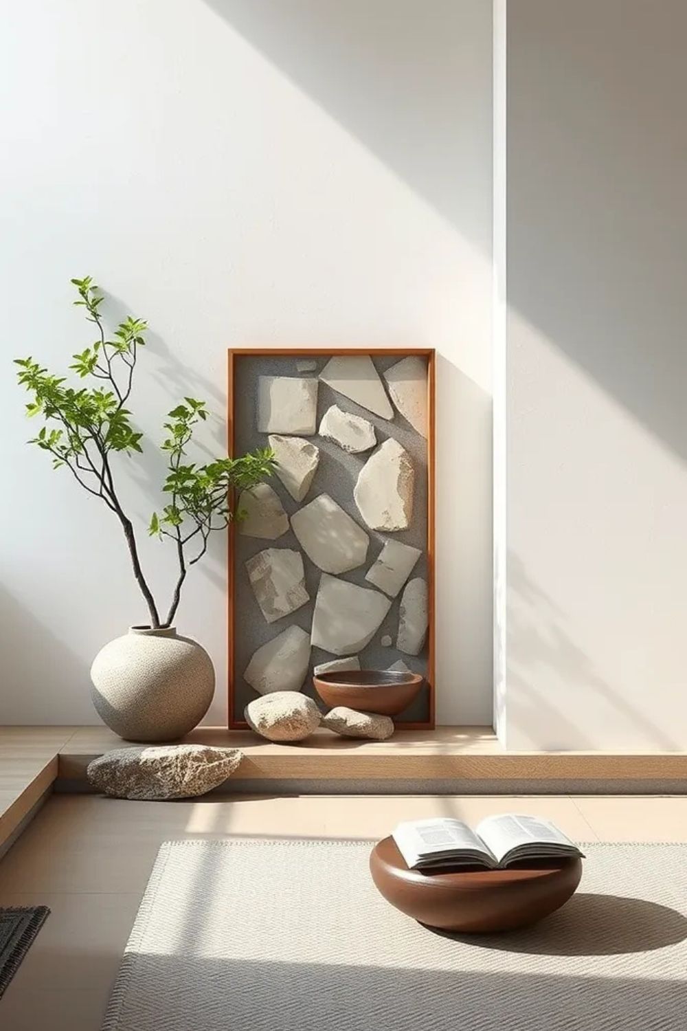 30 Eastern Living Room Decor Ideas - Transform Your Space with Asian ...