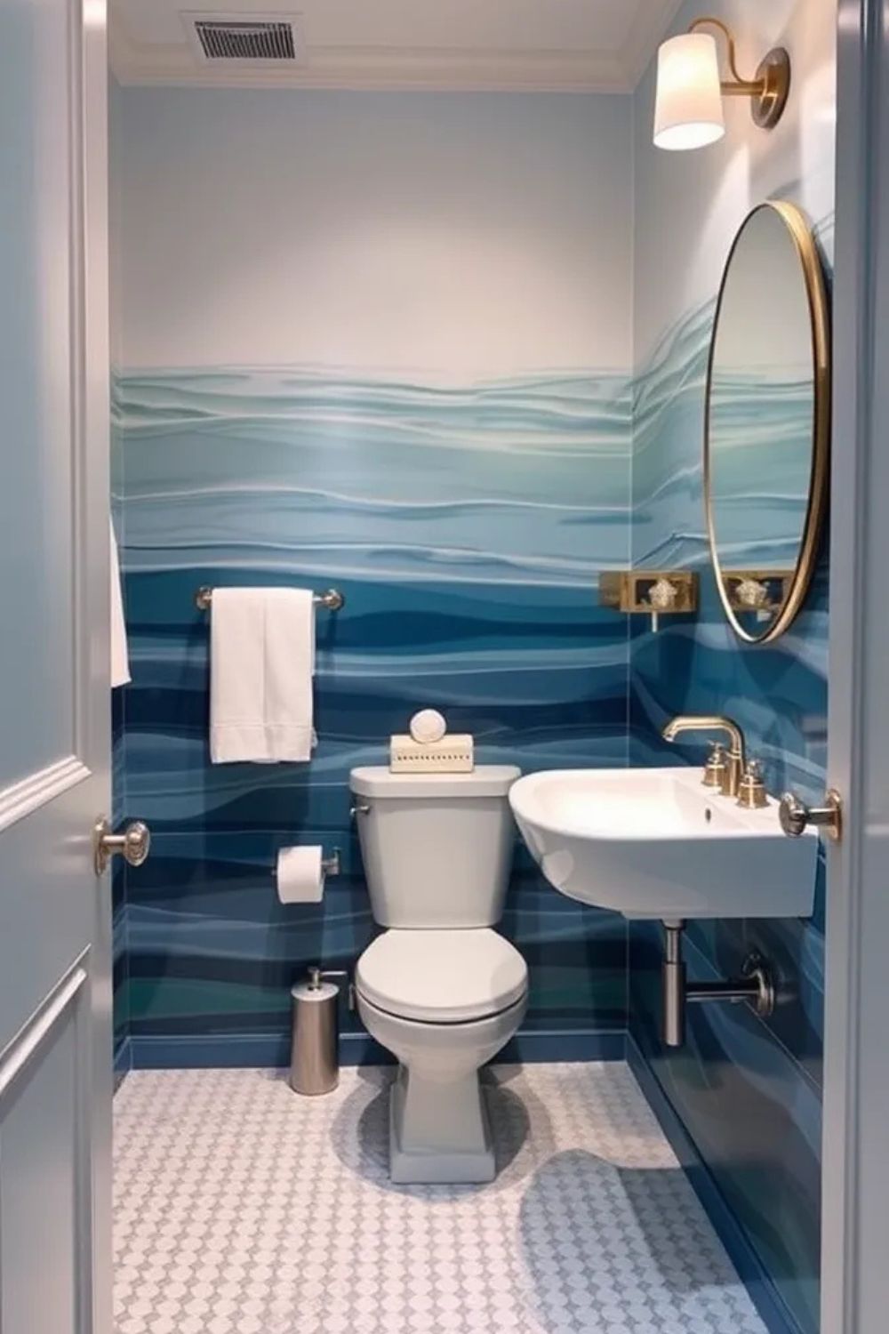 31 Washroom Design Ideas - Expert-Approved Styles for Your Perfect ...