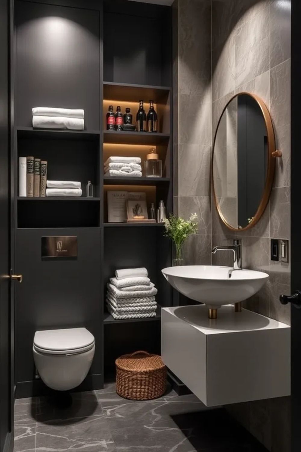 31 Washroom Design Ideas - Expert-Approved Styles for Your Perfect ...