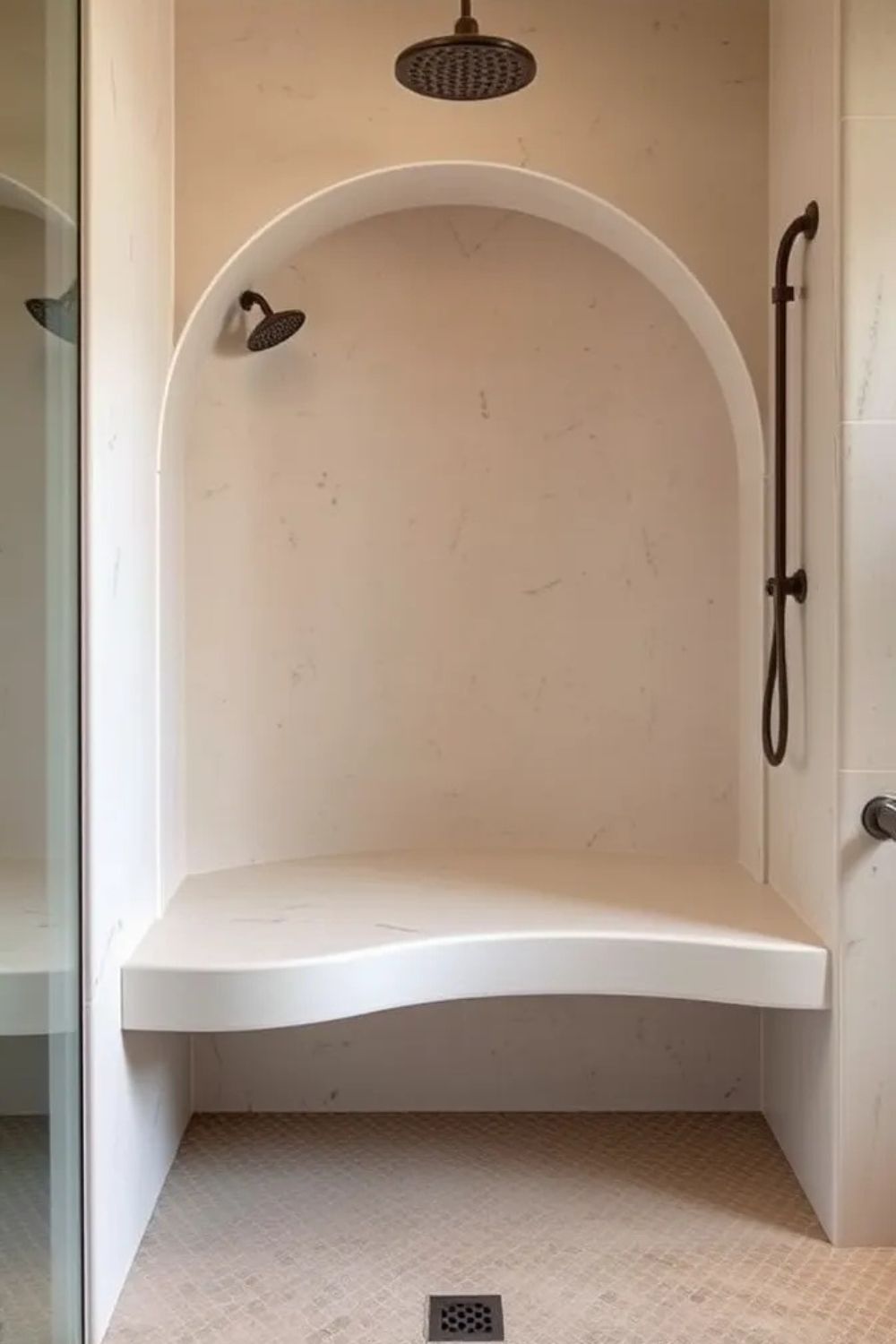 Mediterranean Bathroom Decor - 30 Inspirational Ideas for a Timeless Oasis