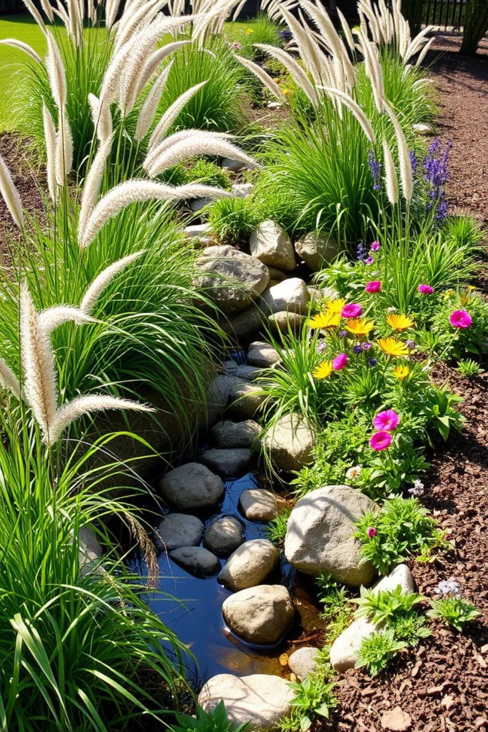 31 Backyard Landscaping Ideas to Transform Your Outdoor Space