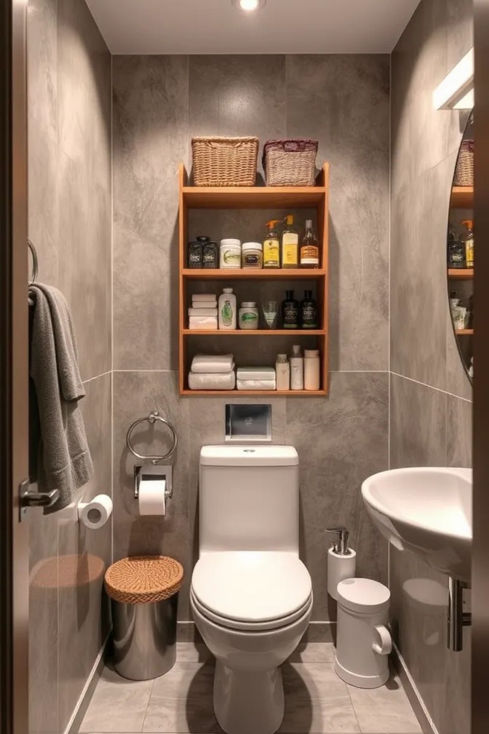 31 Washroom Design Ideas - Expert-Approved Styles for Your Perfect ...