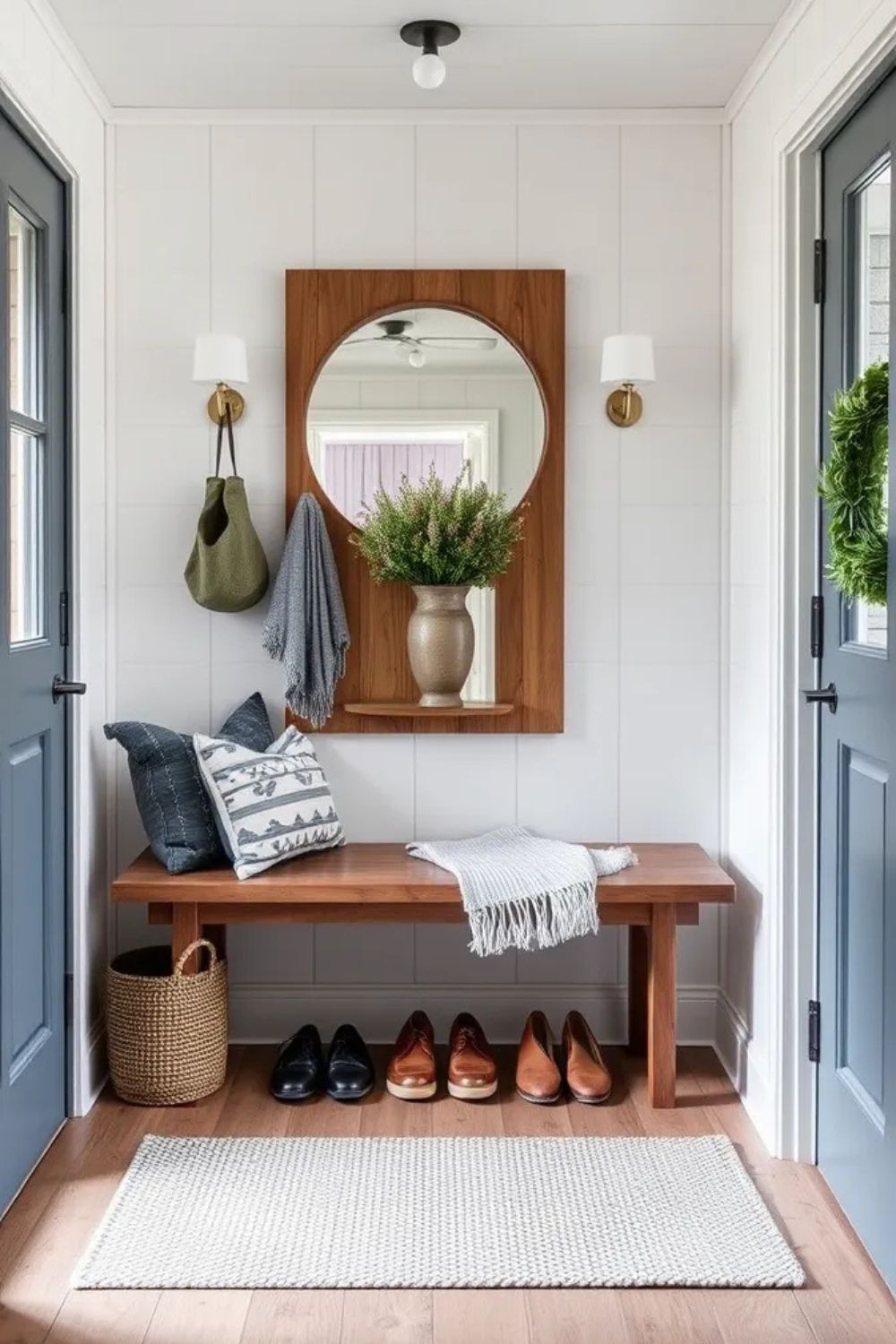 30 Small Nordic Cabin Interior Ideas - Transform Your Space