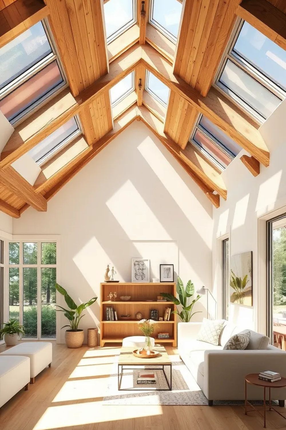 31 Sun-Soaked Spaces Ideas to Transform Your Home into a Light-Filled Haven