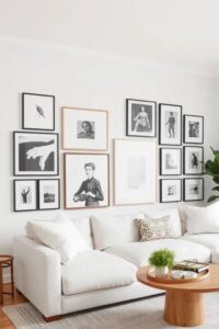 Minimalist Living Room Ideas - 31 Practical Ways to Create a Zen-Like Space