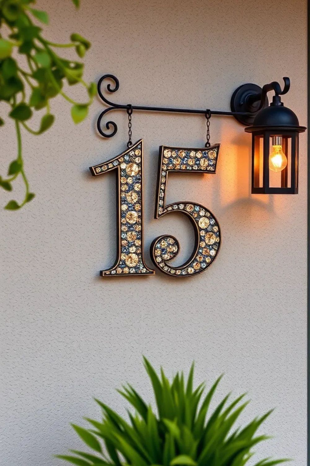 31 Outdoor Entryway Ideas That Will Make Your Home Stand Out