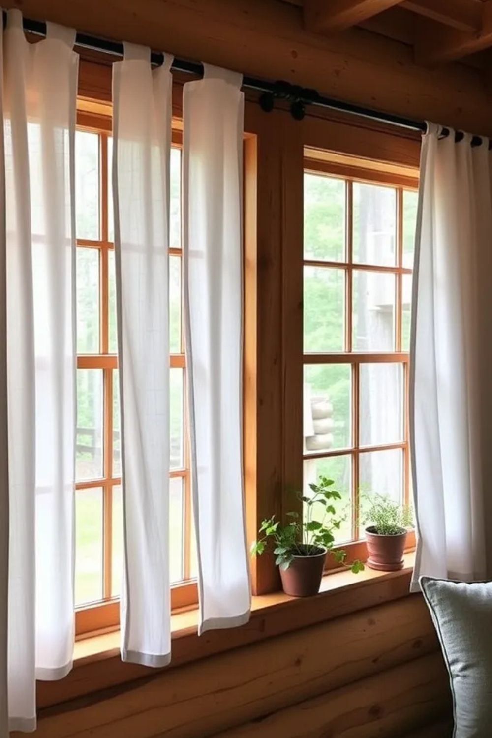 30 Log Home Aesthetic Ideas to Make Your Space Feel Like a Luxury Lodge