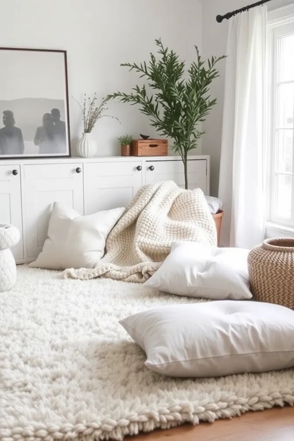 Scandinavian Zen Interior - 30 Serene Design Ideas to Transform Your Home