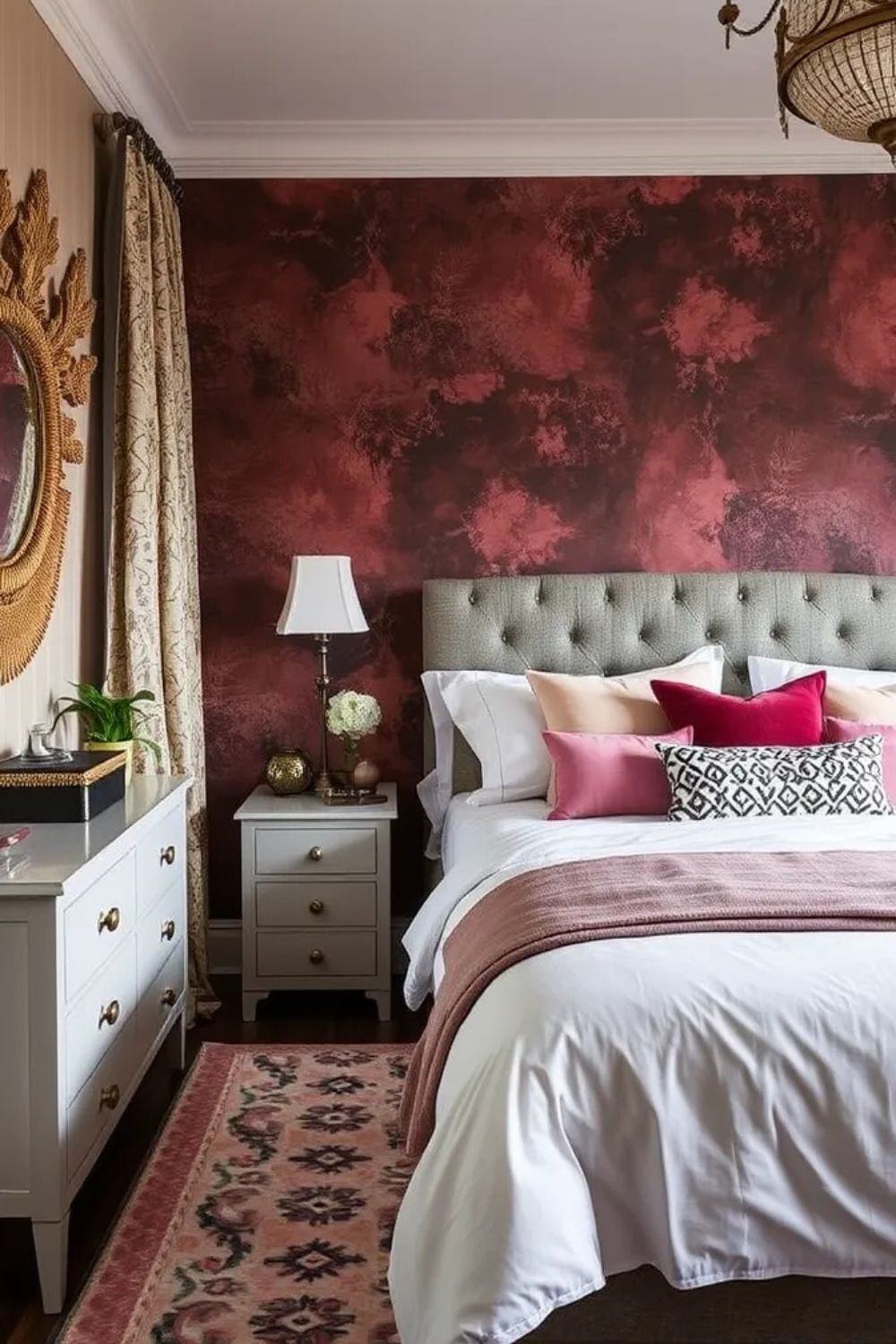 31 Baddie Bedroom Ideas to Creating the Ultimate Aesthetic Room