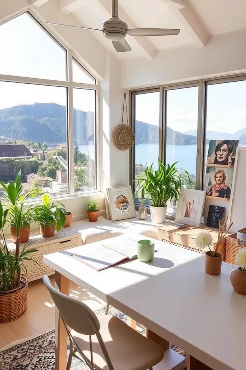 31 Terrace Design Ideas for Every Style: From Cozy Reading Nooks to ...