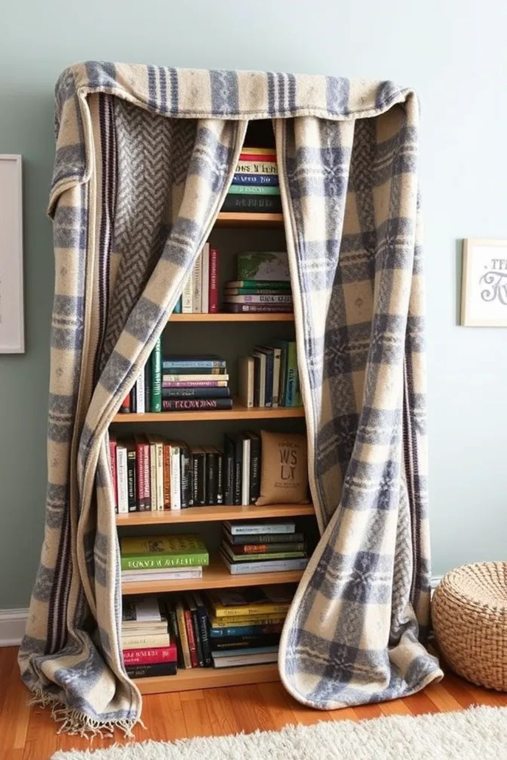 30 Bookshelf Ideas to Display Your Books (That Actually Look Amazing)