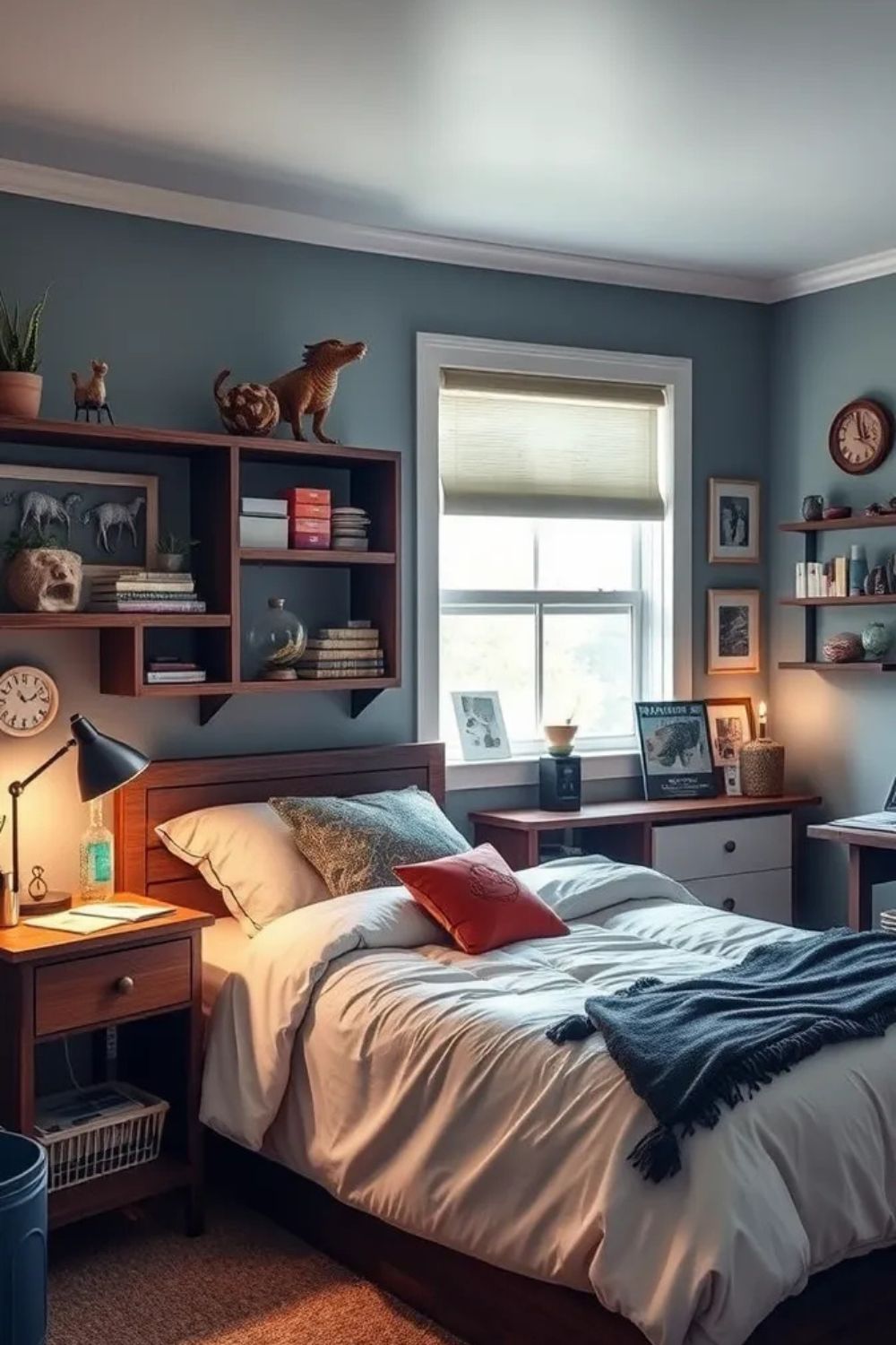 31 Teen Boys Bedroom Ideas (Amazing Room Makeovers)