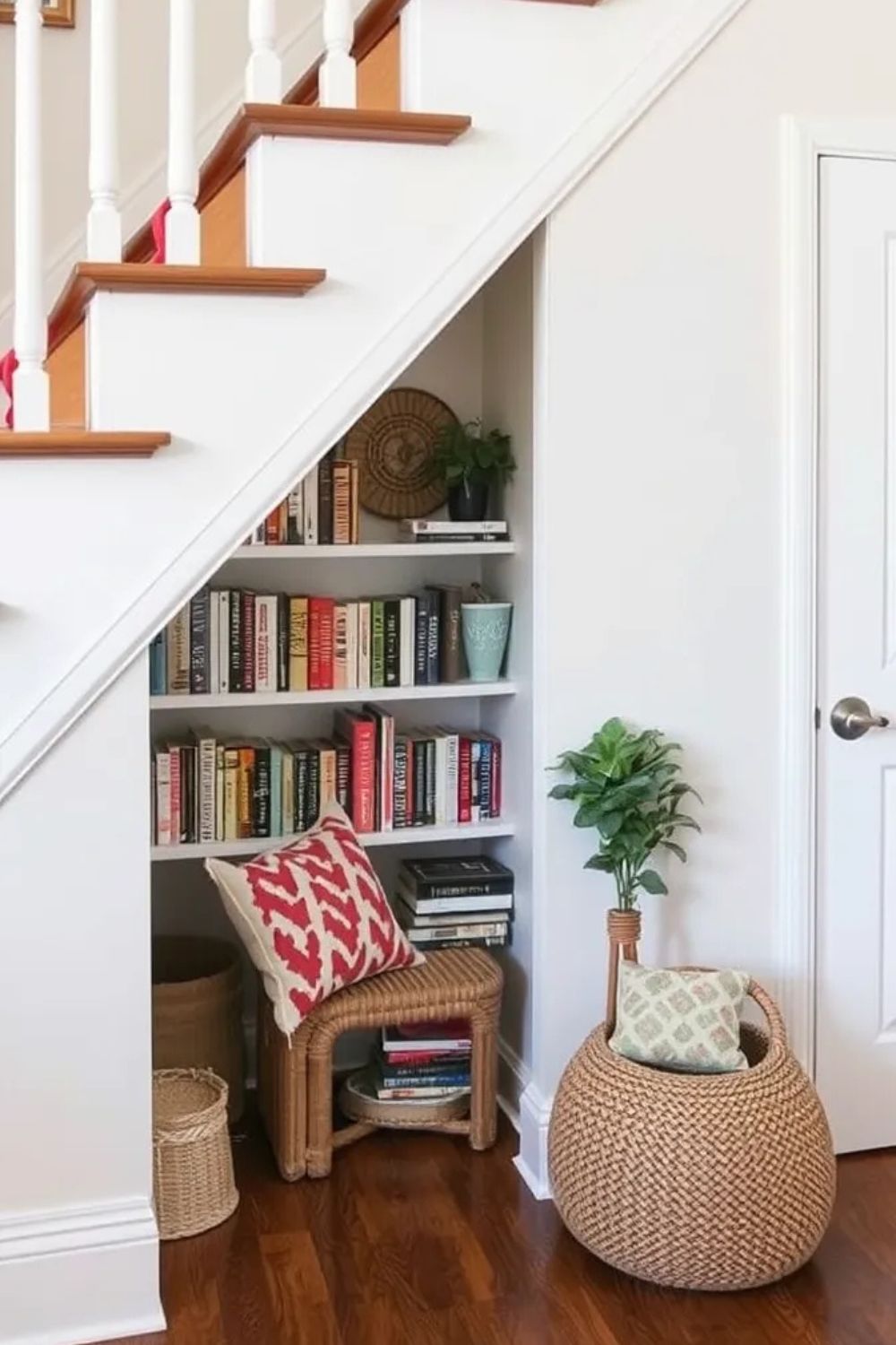 30 Bookshelf Ideas to Display Your Books (That Actually Look Amazing)