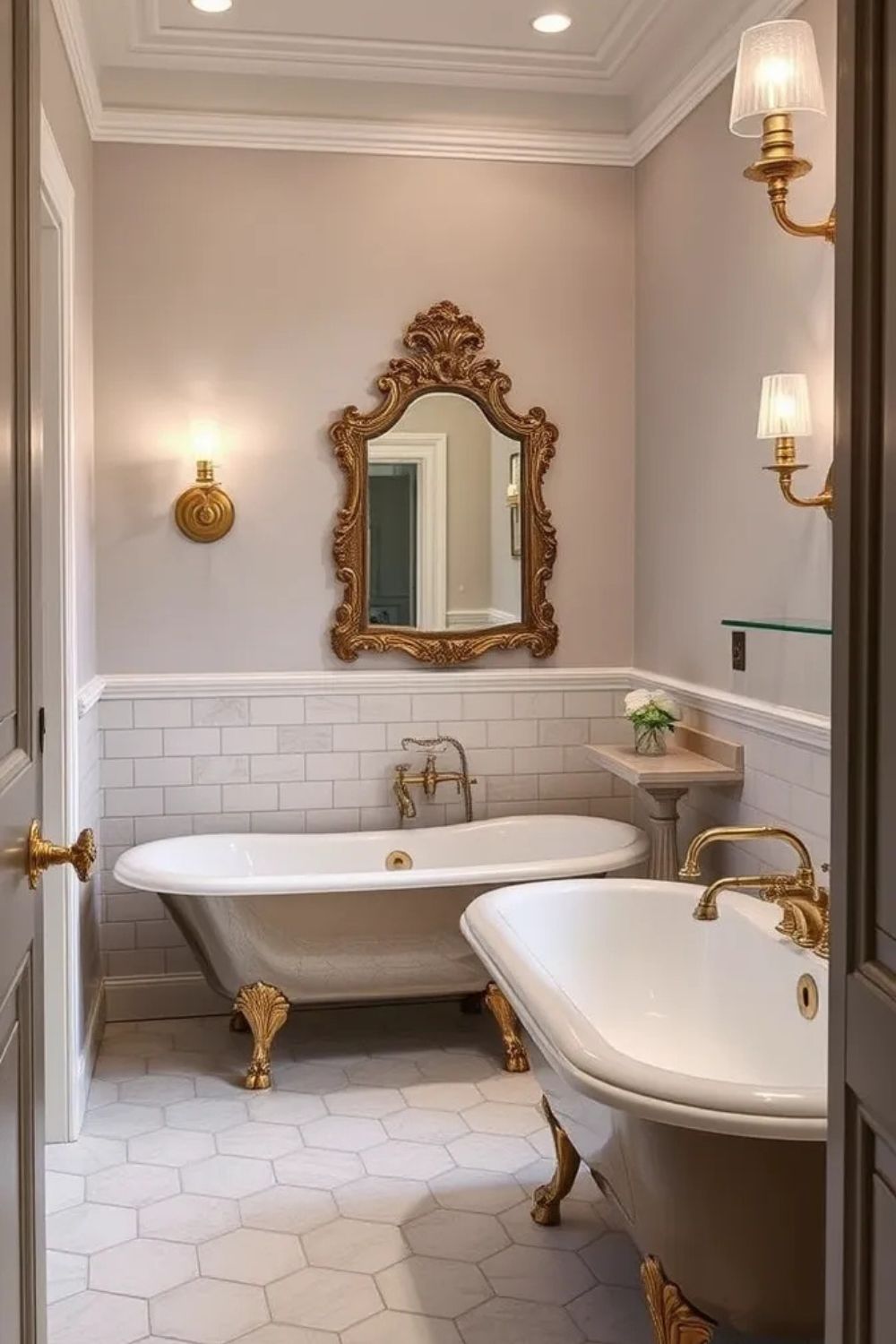 31 Washroom Design Ideas - Expert-Approved Styles for Your Perfect ...