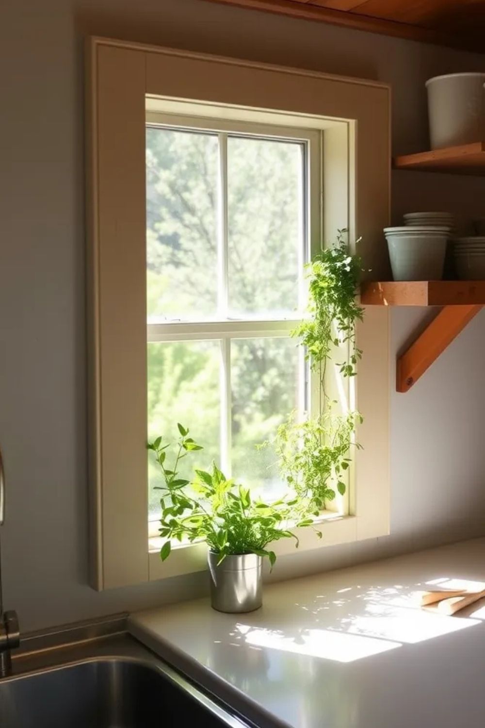 31 Tiny House Kitchen Ideas: Genius Solutions That'll Make Every Inch Count