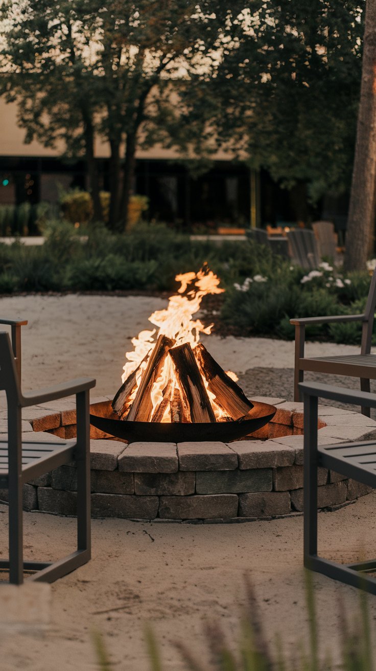 31 Outdoor Lighting Ideas to Creating Your Dream Garden Oasis