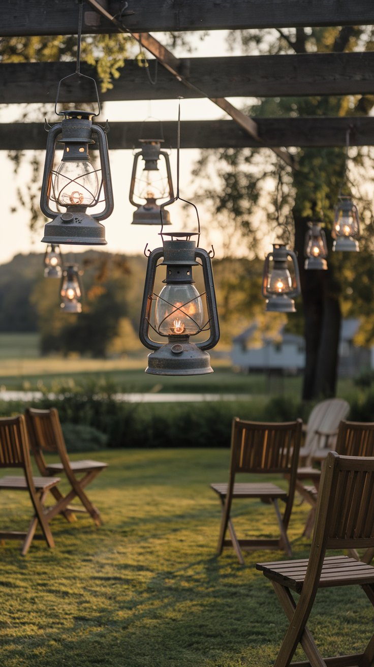 31 Outdoor Lighting Ideas to Creating Your Dream Garden Oasis