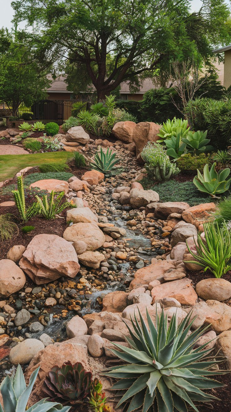 31 Frontyard Landscape Layout Ideas That'll Make Your Neighbors Jealous
