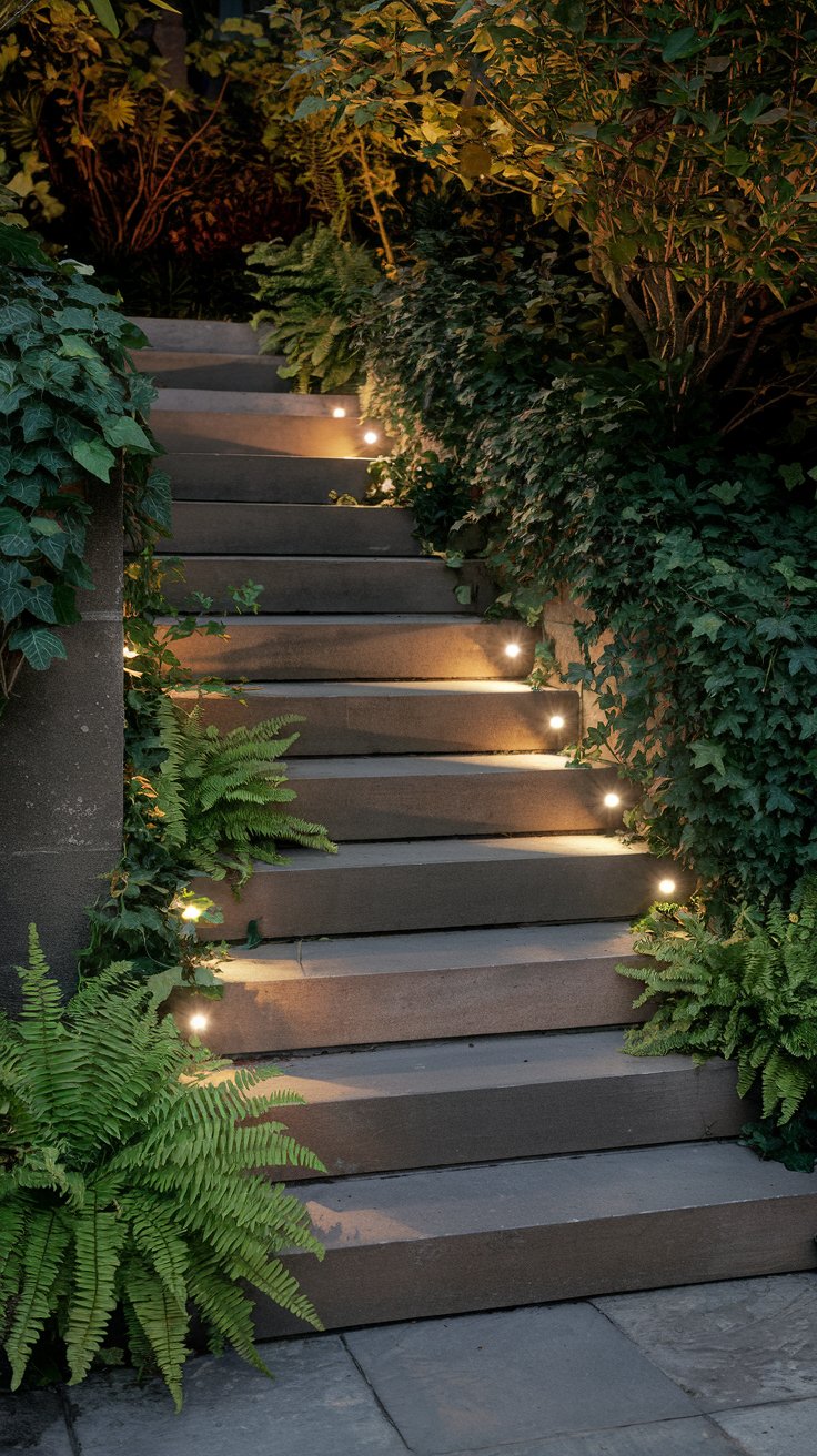 31 Outdoor Lighting Ideas to Creating Your Dream Garden Oasis