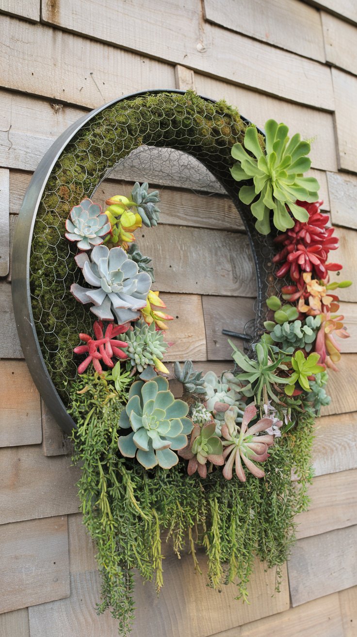 15 Succulent Landscape Design Ideas (That'll Make Your Neighbors Jealous!)