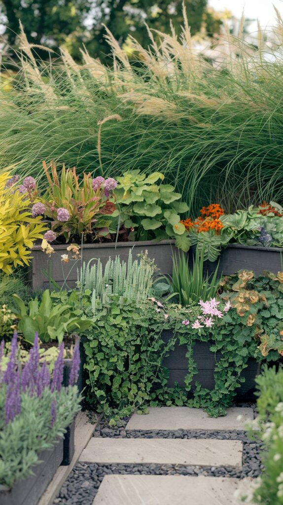 31 Small Garden Ideas (From Vertical Gardens to Zen Corners)